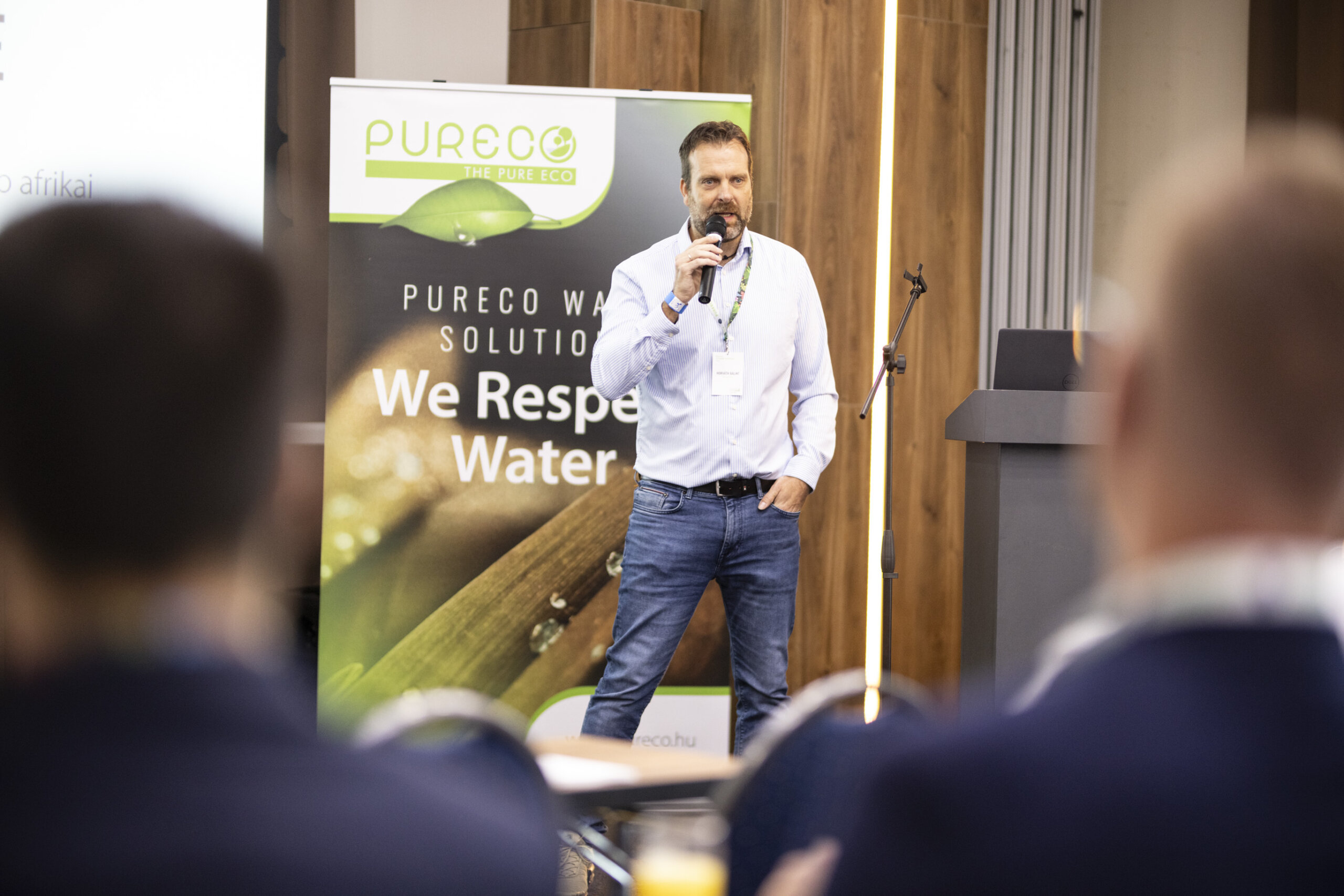 Szolgáltatások | Pureco